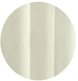 Hotová voálová záclona Leila výška 150 cm pro garnýž 170 - 200cm, 2 barvy Barva: Bílá