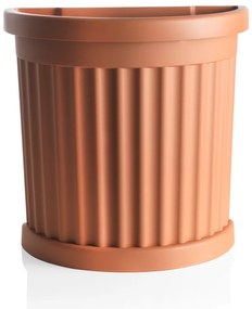 BAMA Květináč ROMA 35 l, terracotta