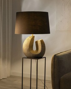 Stolní lampa Arcus II 65 cm