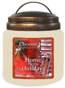 Chestnut Hill Candle svíčka Home For The Holidays, 454 g