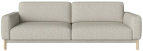 Bolia designové sedačky Chleo Sofa 3 Seater