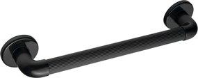 Sapho Ridder - Madlo, délka 45 cm, černá A1014510