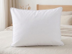 DADKA Polštář STANDARD bílý 70x90 cm