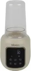 Beaba Multi Milk Clay Earth / Ohřívačka 5v1 / Ohřev párou a vodní lázn