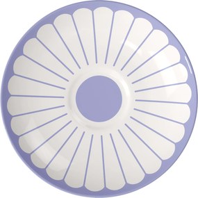 Villeroy&Boch Villeroy & Boch Fleur Bleu podšálek ke kávovému šálku