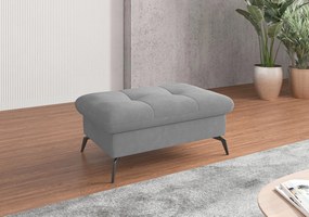 XXXLutz TABURET, textil, 102/47/69 cm Sit & More - Taburety - 0001440090C1