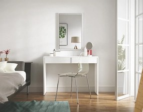 Casarredo - Komfort nábytek Zrcadlo ASTRAL bílá