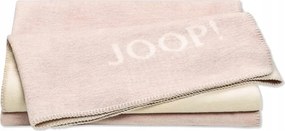 Koc Pled Joop! Melagne Doubleface Bavlna 200 x 150 cm