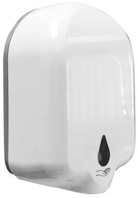 Gedy Bezdotykový dávkovač tekutého mýdla 1100 ml, bílá - 2290
