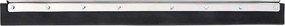 Stěrka na podlahu 55 x 122,5 cm ocel a guma 3329228