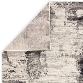 Tribeca Design Kusový koberec Dinamo Mirage Charcoal Rozměry: 200x290 cm