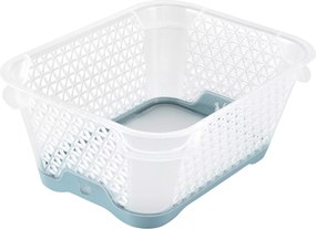XXXLutz KOŠÍK NA DROBNOSTI plast - Boxy - 003556022601