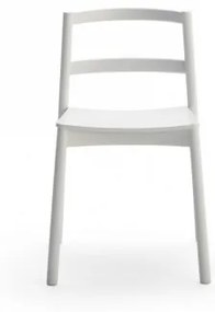 BILLIANI Dřevěná židle LOAD 640 / 641 GALERIE - čalounění Billiani LÁTKY 3, KŮŽE / LINARI, BRIONNE, CREDO, SOFT GALERIE - Moření Billiani Lak barevný