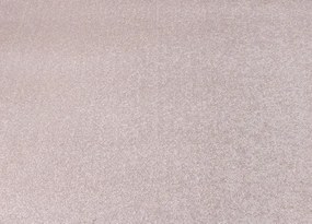 Koberce Breno Metrážový koberec BEVERLY HILLS 10, šíře role 400 cm, Růžová