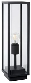 Lucide 27883/50/30 - Venkovní lampa CLAIRE 1xE27/15W/230V 50 cm IP54