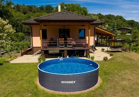 Marimex Orlando Ratan 3,66 x 1,22 m 10340263