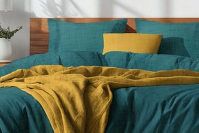 Mušelínové povlečení Ocean Velikost: 140 x 200 + 70 x 90