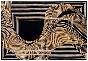 Carpet Decor designové koberce Golden Wind (200 x 300 cm)