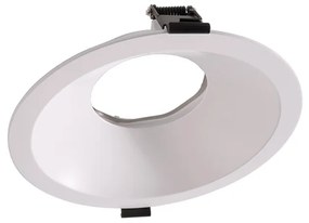 Podhledové svítidlo BUILT IN RING - 930089 - Light Impressions Deko Ligh Kapego