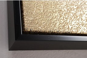 BIZZOTTO tisk GOLD v rámu 102x142 cm 0240719
