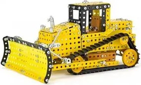 Merkur Buldozer / 504 dílků / od 5 let