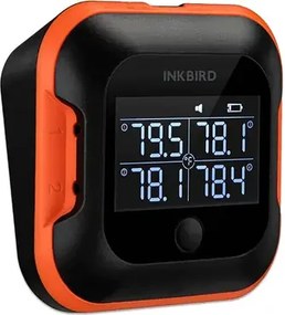 Inkbird BBQ teploměr Bluetooth/45m