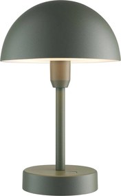 NOR 2418015023 Ellen To-Go venkovní bateriové svítidlo olivová zelená - NORDLUX