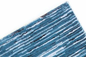 Spoltex Kusový koberec Sofia blue  7883A 120x170cm