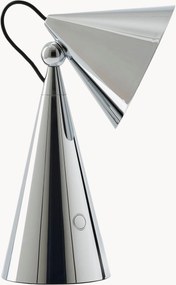 Přenosná stolní LED lampa Pose, stmívatelná