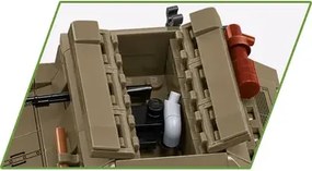 COBI 2658 II WW Tankette TK-3, 1:28, 323 k, 1 f