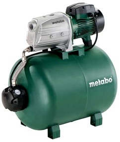 Metabo - Domácí vodárna 1900 W, 100 l 600977000