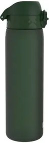 ion8 Leak Proof Láhev Dark Green 500 ml