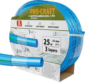 Procraft PR-3KGH2525