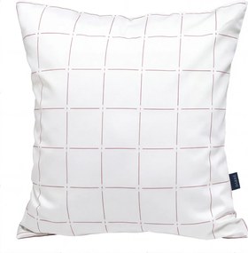 Saténový povlak na polštář Royal Dream - soft pink Velikost: 70 x 90