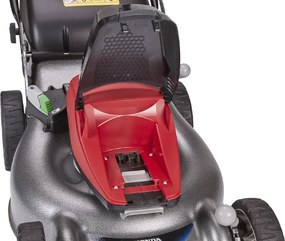 Honda AKU sekačka s pojezdem HRG 466 XB (pouze stroj)