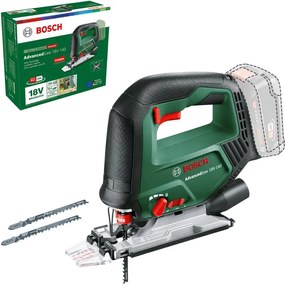 Aku přímočará pila Bosch AdvancedSaw 18V-140 0603013000