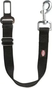 TRIXIE Bezpečnostní postroj do auta XS černá / 20-50 cm / Nylon / Mini