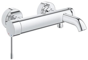 GROHE 33624001 - Vanová baterie ESSENCE 193 mm lesklý chrom