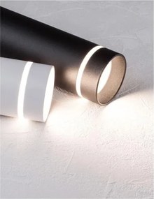 Závěsné svítidlo NOVA LUCE ESCA GU10 9387003 bez žárovky