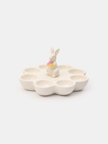 Sinsay - SERVING TRAY - bílá