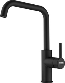 Franke Urban 2.0 - Dřezová baterie FN 5540.901, matná černá 115.0755.397