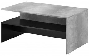 Konferenční stolek Barax (beton). 1096860