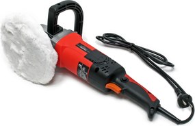Leštička Wiltec – 1500 W, 3000 ot./min (62426)