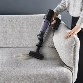 Rowenta RH6A31WO X-Pert 7.60 černá, purpurová / Tyčový vysavač / bezdr