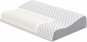 Polštář Sleepmed Pillow Comfort 60x35x11 cm