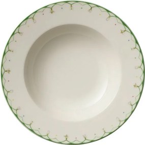 Villeroy & Boch Colourful Spring hluboký talíř, Ø 25 cm 14-8663-2700