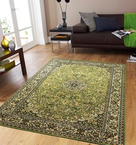 SINTELON Kusový koberec SOLID NEW 55/APA BARVA: Vícebarevný, ROZMĚR: 240x340 cm