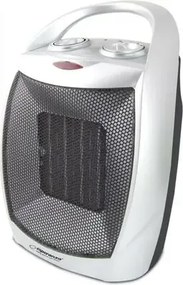 Esperanza Atacama EHH006 / Elektrický keramický ohřívač / 750W  1500 W