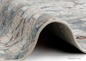 Breno Kusový koberec SENSI DARCY Light Beige, 160x230 cm, Vícebarevné