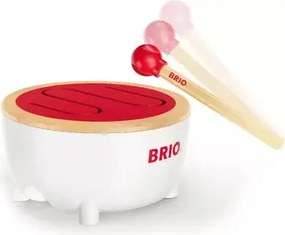 BRIO Hudební buben / od 18 měsíců